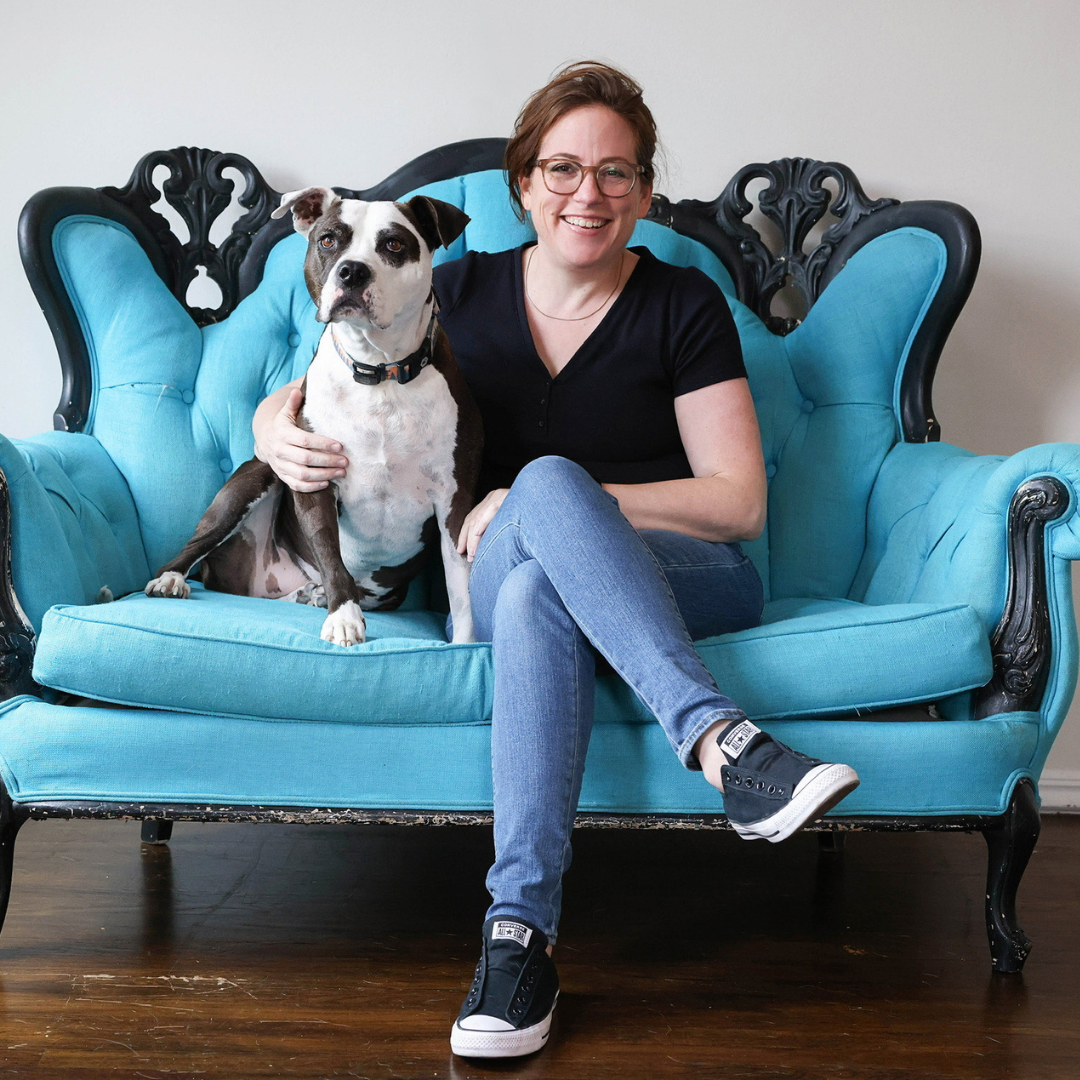 One Tail at a Time - Board of Directors & Volunteer Boards